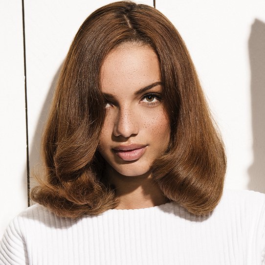 Réaliser un brushing wavy sur sa Perruque en quelques étapes ! – Skin ...